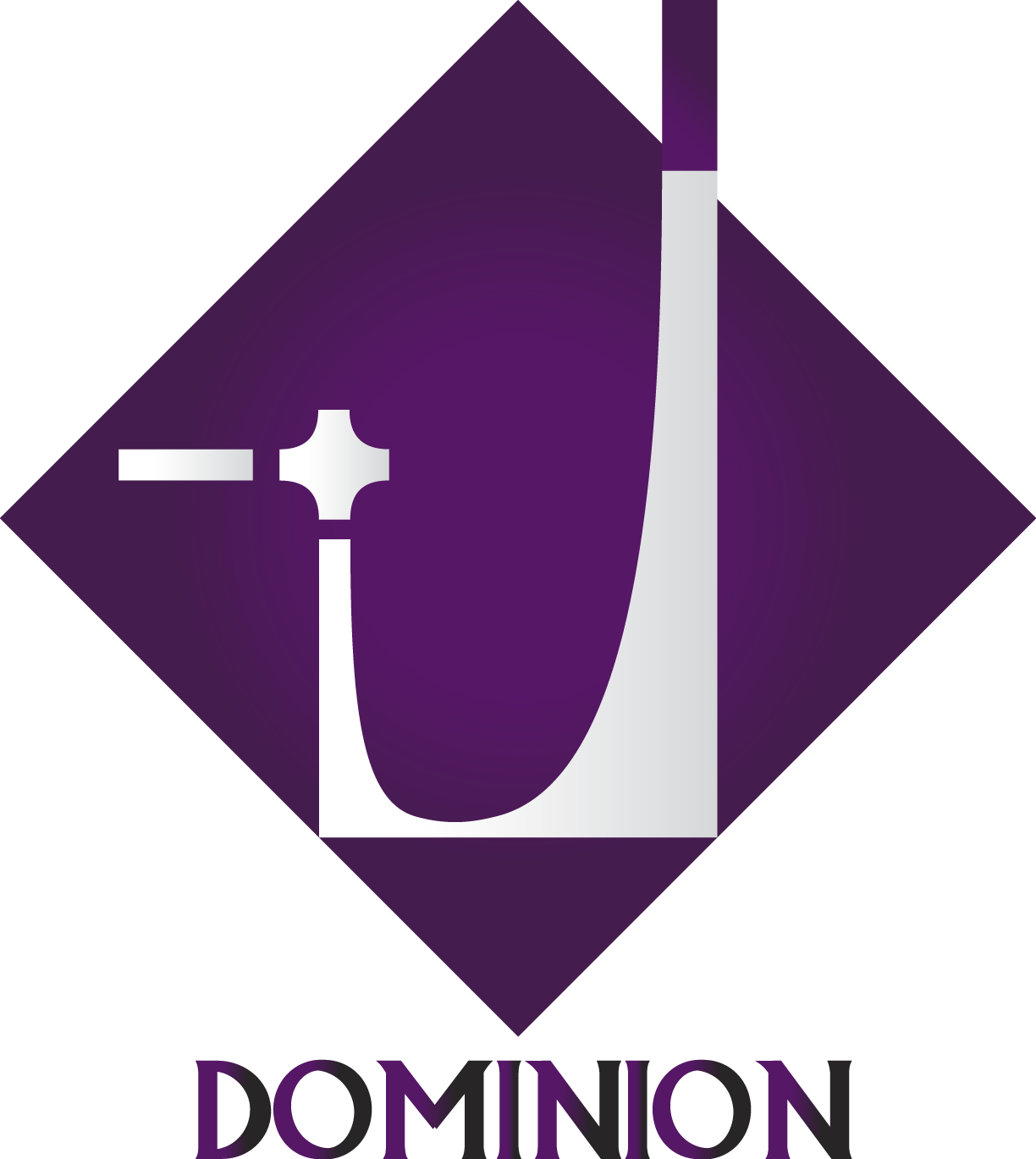 Dominion Logo Star Trek